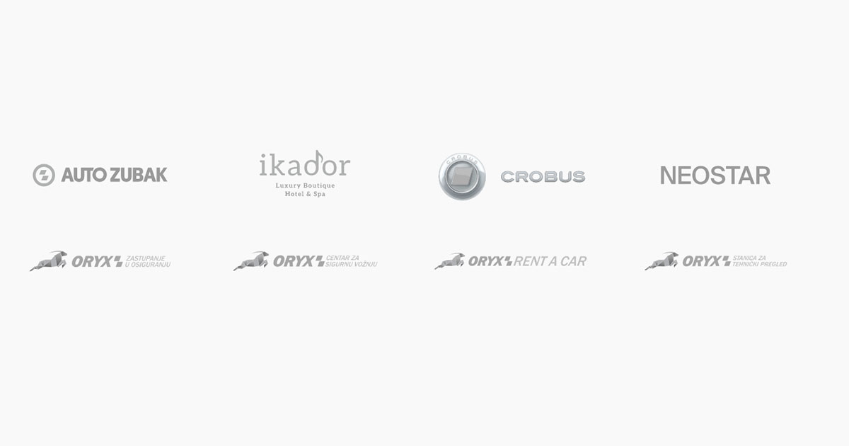 Who we are | ORYX Assistance